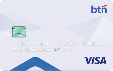 Credit Card - BRI Kartu Kredit - Bank BRI | Melayani dengan setulus hati