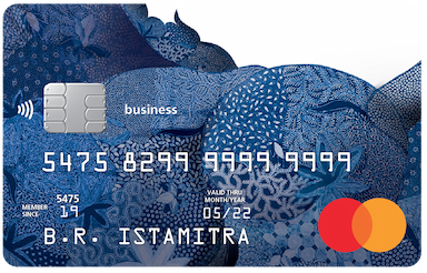 Credit Card - BRI Kartu Kredit - Bank BRI | Melayani dengan setulus hati