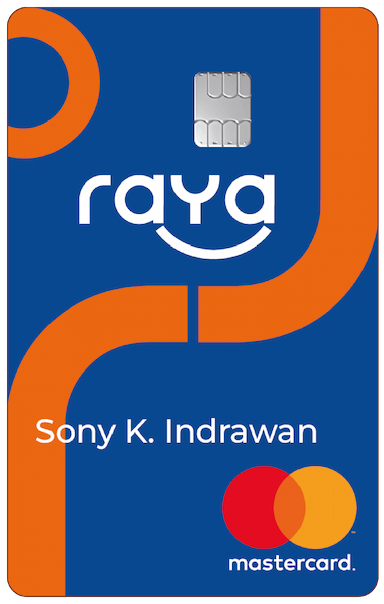 Credit Card - BRI Credit Card - Bank BRI | Serving wholeheartedly